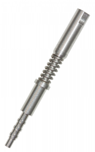 M29504 / 5 Socket Termini - XiOptics 29504 Optical Interconnects