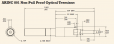 ARINC 801 Termini - XiOptics 29504 Optical Interconnects