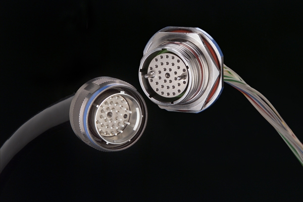 Connector Products - XiOptics 29504 Optical Interconnects